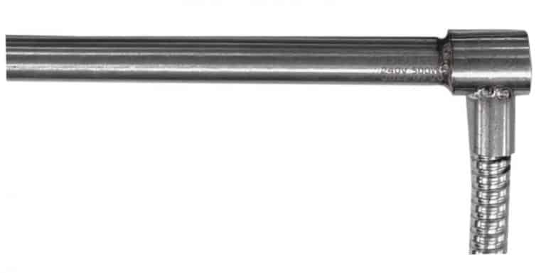Expandable / Split Sheath Cartridge Heaters | MPI Morheat